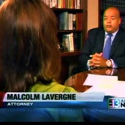 MALCOLM LAVERGNE - Updated July 2025 - 400 S 4th St, Las Vegas, Nevada ...