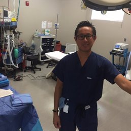 PARKSON LIN, D.P.M., FOOT & ANKLE SURGEON - Updated August 2025 - 17 ...