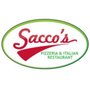 SACCO’S PIZZERIA & ITALIAN RESTAURANT - Updated December 2024 - 38 ...
