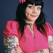 FAYE THE TATTOOED PSYCHIC - Updated October 2025 - 93 Pike St, Seattle ...