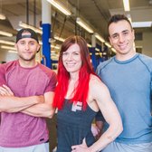 FORGE TRAINING - Updated August 2025 - 989 Johnson Street, Victoria, British Columbia - Gyms ...