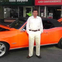 LUIS AUTO REPAIR - Updated July 2025 - 48 Reviews - 369 E Market St ...