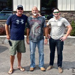 CARDER MOTORS - Updated July 2025 - 16 Photos - 408 W Main St ...