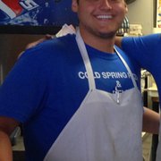 COLD SPRING PIZZA - Updated August 2025 - 202 Photos & 91 Reviews - 120 ...