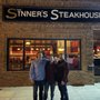 SINNERS STEAKHOUSE - Updated July 2025 - 122 Photos & 160 Reviews - 20 ...