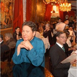 CHEZ JOSEPHINE - Updated August 2025 - 829 Photos & 705 Reviews - 414 W ...