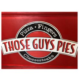 THOSE GUYS PIES - Updated August 2025 - 639 Photos & 894 Reviews - 2916 ...