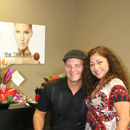 THE TAN BAR - Updated September 2024 - 128 Photos & 116 Reviews - 3818 ...