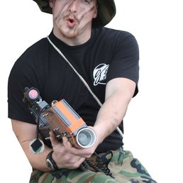 LASER TAG LIVE - Updated August 2025 - 27 Photos & 73 Reviews - 1310 N ...