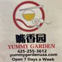 YUMMY GARDEN - Updated June 2025 - 166 Photos & 39 Reviews - 1306 Union ...