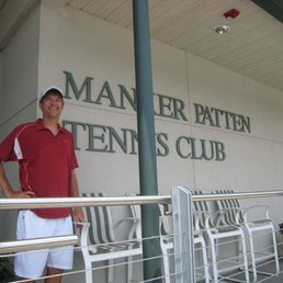 MANKER PATTEN TENNIS CLUB - Updated July 2025 - 16 Photos - 100 Douglas ...
