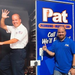 Pat Plumbing, Heating, Air and Electric - Updated August 2025 - 23 ...
