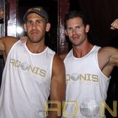 ADONIS LOUNGE - Updated August 2025 - 11 Photos & 62 Reviews - 221 E ...