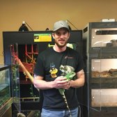 DFW REPTARIUM - Updated July 2025 - 96 Photos & 101 Reviews - 2220 Coit ...