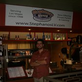 STEPHANO’S GREEK & MEDITERRANEAN GRILL - Updated July 2025 - 826 Photos ...