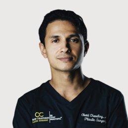 OBAID CHAUDHRY, MD - BE THAT BEAUTIFUL PLASTIC SURGERY - Updated August ...
