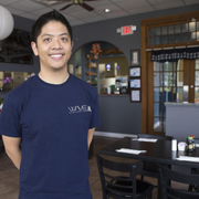 WAVE ASIAN BISTRO & SUSHI - Updated December 2025 - 2286 Photos & 841 ...