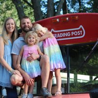 TRADING POST OUTFITTERS - Updated August 2025 - 24 Photos - 7525 E 300 ...