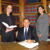 THE LAW OFFICE OF GILBERT M. GUTIERREZ - Updated August 2025 - 4110 ...