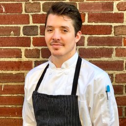 CHEF CHRISTOPHER HENSEL - Updated August 2025 - 57 Photos & 11 Reviews ...