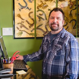 ARTRAGEOUS INK - 34 Photos & 15 Reviews - 1035 Main St, Green Bay ...