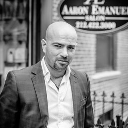 AARON EMANUEL SALON - Updated July 2025 - 327 Photos & 520 Reviews ...