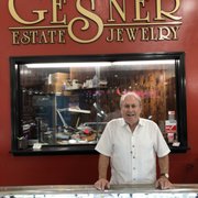 GESNER ESTATE JEWELRY - Updated January 2026 - 15 Photos & 37 Reviews ...
