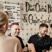 DOS CHRIS’ BAKERY & CHARCUTERIE - Updated August 2025 - 207 Photos ...