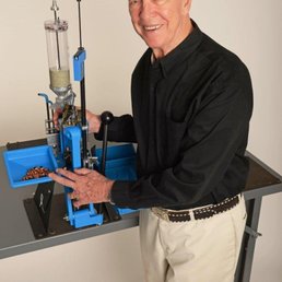 DILLON PRECISION - Updated August 2025 - 14 Photos & 58 Reviews - 8009 ...