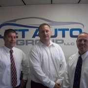 JET AUTO GROUP - Updated May 2026 - 2001 E Wheeling Ave, Cambridge ...