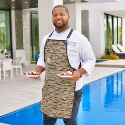 PERSONAL CHEF CALVIN - Updated August 2025 - 297 Photos & 63 Reviews ...