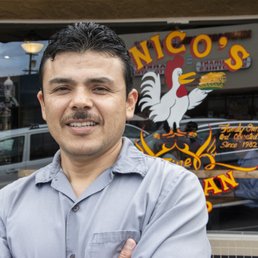 NICO’S MEXICAN FOOD - Updated August 2025 - 273 Photos & 550 Reviews ...