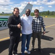 SPANAFLIGHT - Updated December 2025 - 10 Reviews - 16705 103rd Ave Ct E ...