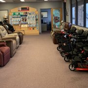 ADVANCED MEDICAL SUPPLY - Updated October 2025 - 100 Photos - 4840 W ...