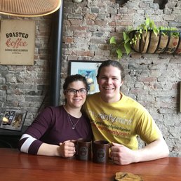 THE EXQUISITE CORPSE COFFEE HOUSE - Updated July 2025 - 92 Photos & 65 ...