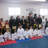 CALLA KARATE & JUJUTSU - Updated August 2025 - 12 Photos & 14 Reviews ...