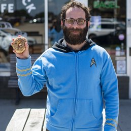 STARSHIP BAGEL - Updated July 2025 - 141 Photos & 130 Reviews - 1108 W ...