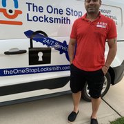 THE ONE STOP LOCKSMITH - Updated November 2025 - 503 Photos & 63 Reviews - 10801 Johnston Rd ...