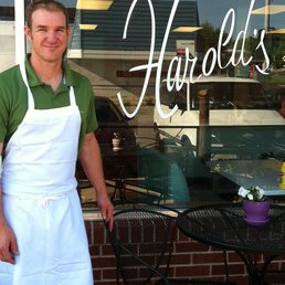 HAROLD’S KOFFEE HOUSE - Updated August 2025 - 192 Photos & 190 Reviews ...