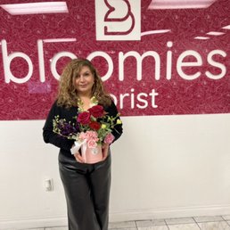 BLOOMIES FLORIST - Updated July 2025 - 172 Photos & 127 Reviews - 23210 ...