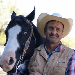 TRAK - THERAPEUTIC RANCH FOR ANIMALS AND KIDS - Updated August 2025 ...