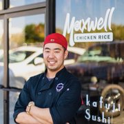 MAXWELL CHICKEN RICE - Updated January 2026 - 348 Photos & 244 Reviews ...