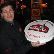 BOBBY G’S CHICAGO EATERY & SPORTS BAR - Updated January 2026 - 254 ...