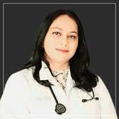 HUMERA NAQVI, MD, FACP - MEDICAL OFFICE OF KATY - Updated July 2025 ...