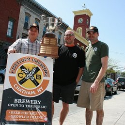 CHATHAM BREWING - Updated August 2025 - 182 Photos & 153 Reviews - 59 ...