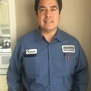 MARINA PEST CONTROL - Updated December 2025 - 22 Photos & 109 Reviews ...