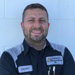 DANNY’S AUTOMOTIVE - Updated August 2025 - 63 Photos & 298 Reviews ...