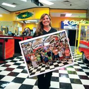 SMILE ZONE - Updated June 2026 - 14 Photos - 1531 E Sunshine St ...