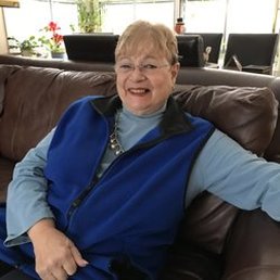 GAIL A ROSENBERG - Updated April 2025 - White Plains, New York ...