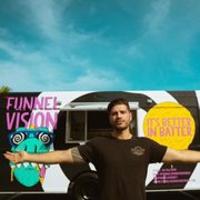 FUNNEL VISION FOOD TRUCK - Updated July 2025 - 56 Photos & 32 Reviews ...